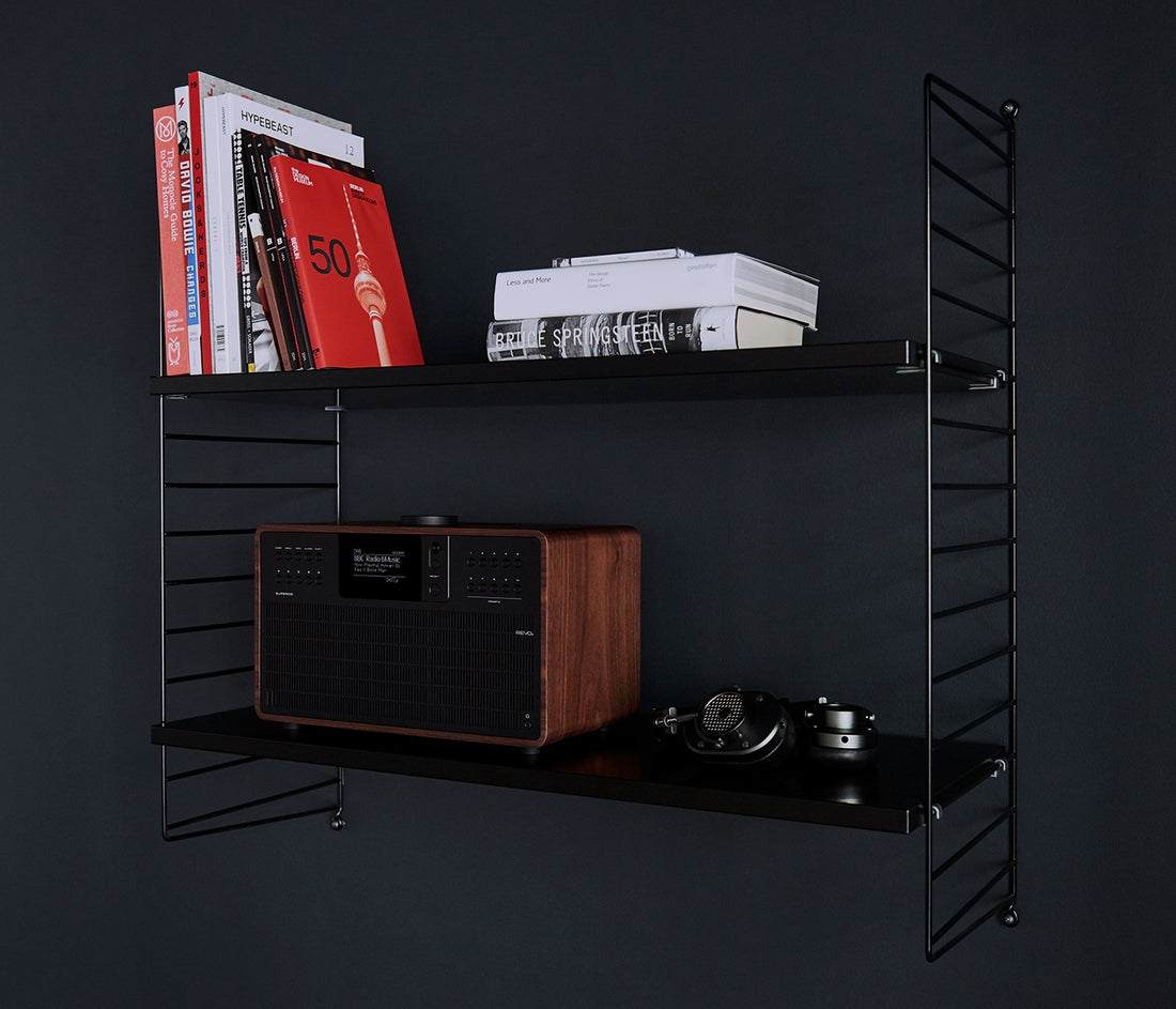 SuperCD – Revo Audio