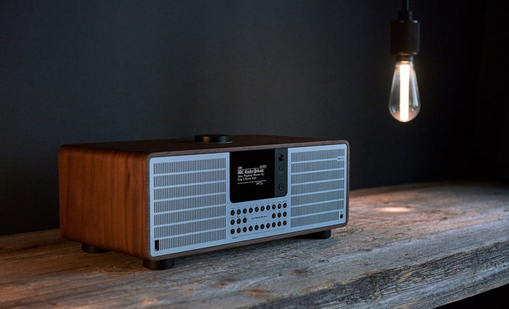 SuperSystem – Revo Audio