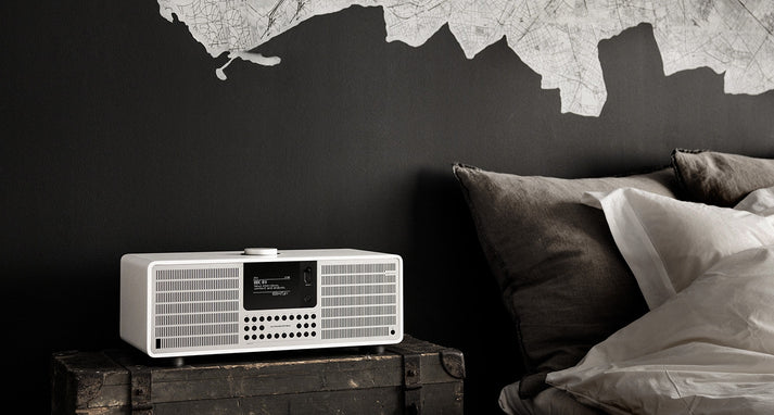 SuperSystem – Revo Audio