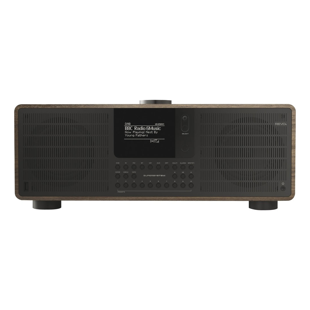Products – Revo Audio